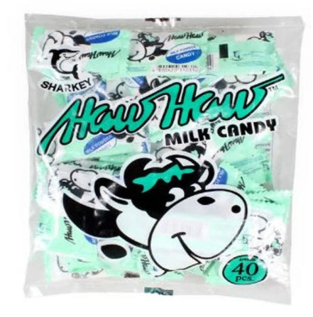 G - HawHaw Milk Candy 40s – Fresh and Green