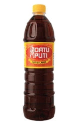 G - Datu Puti Patis PET 1000ml – Fresh and Green