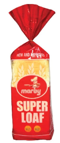 G - Marby Super Loaf 600g – Fresh and Green