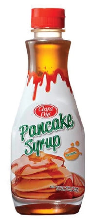 G - Clara Ole Original Pancake Syrup 355ml – Fresh and Green