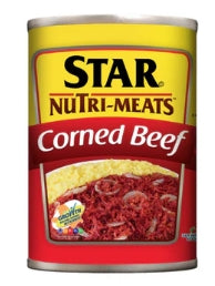 G - Purefoods Star Nutri-Meats Corned Beef 260g – Fresh and Green