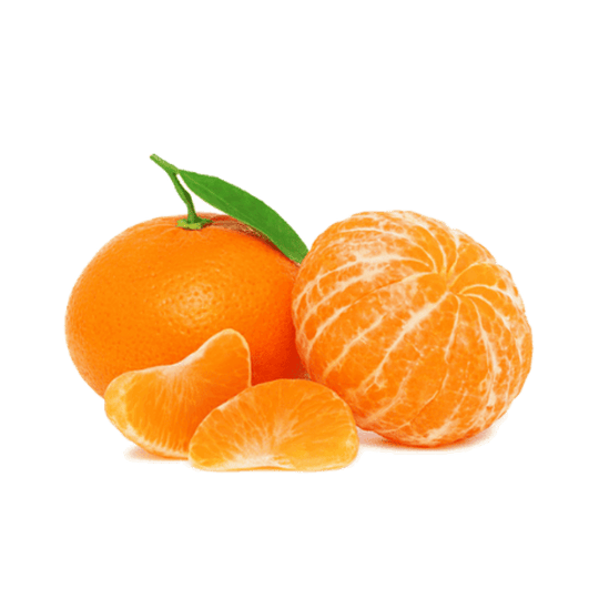 Orange Sweet Ponkan (piece) – Fresh and Green