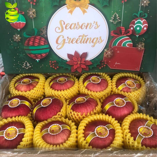 By the Box - Wholesale/Gift Boxes – Fresh and Green