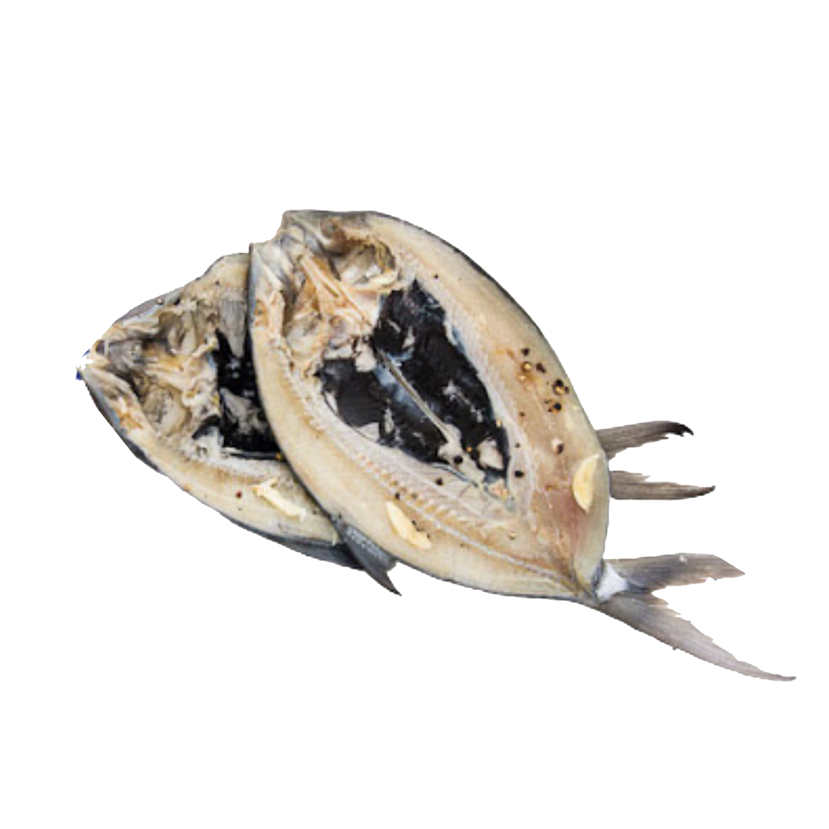 Seafood - Boneless Bangus Dagupan (3pcs) – Fresh and Green