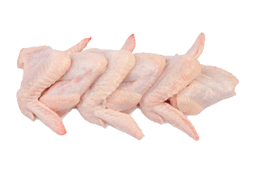 Chicken - Wings (500g) – Fresh and Green