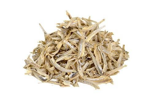 Dried Fish – Fresh and Green
