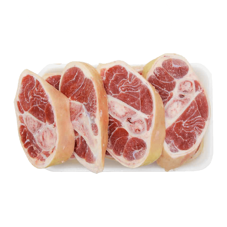 Pork - Pata Hocks Cut (1kg) – Fresh and Green
