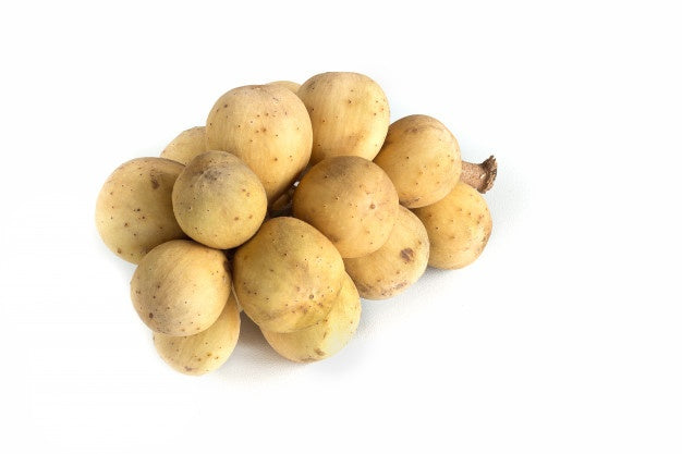 Duco Lanzones (500g) ⭐ – Fresh and Green