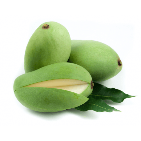 Mango Green Kalabaw (250g) – Fresh and Green