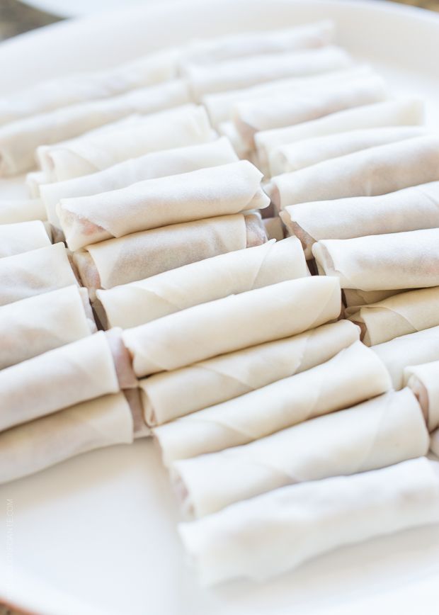 Seafood - Shanghai Bangus (12pcs/pack) – Fresh and Green