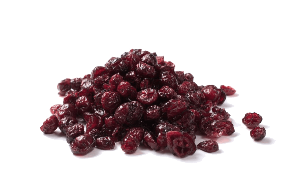 Dried Cranberries (pack) – Fresh and Green