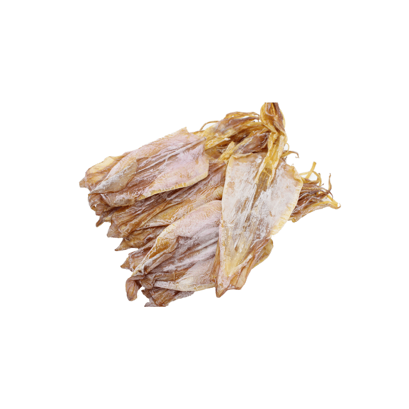 Dried Pusit (150g) – Fresh and Green