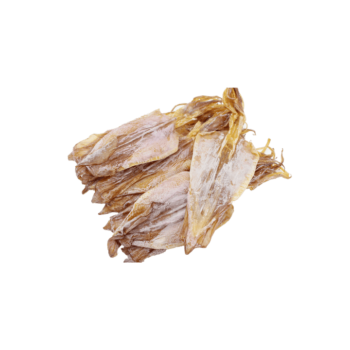 Dried Fish – Fresh and Green