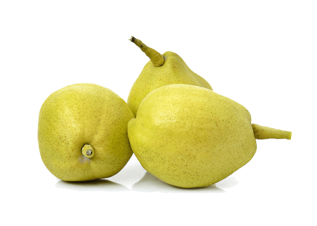 Fragrant Pears Fresh (500g) – Fresh and Green