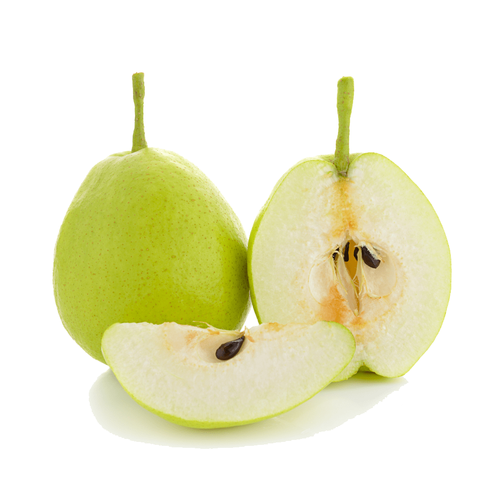 Fragrant Pears Fresh (500g) – Fresh and Green