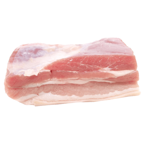 Pork - Lechon Kawali Cut (500G-650G/piece) – Fresh and Green