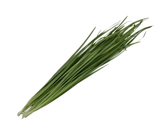 Kuchay Chinese Chives (100g) – Fresh and Green
